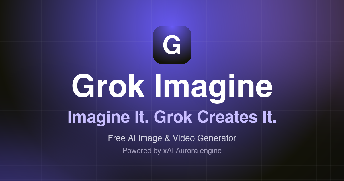 Return & Refund Policy | Grok Imagine - 무료 AI 이미지 & 영상 생성 | xAI Aurora 기반